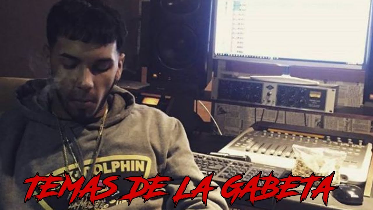 TOP LAS MEJORES CANCIONES DEL ANUEL DE ANTES QUE NUNCA SALDRÁN | AA ...