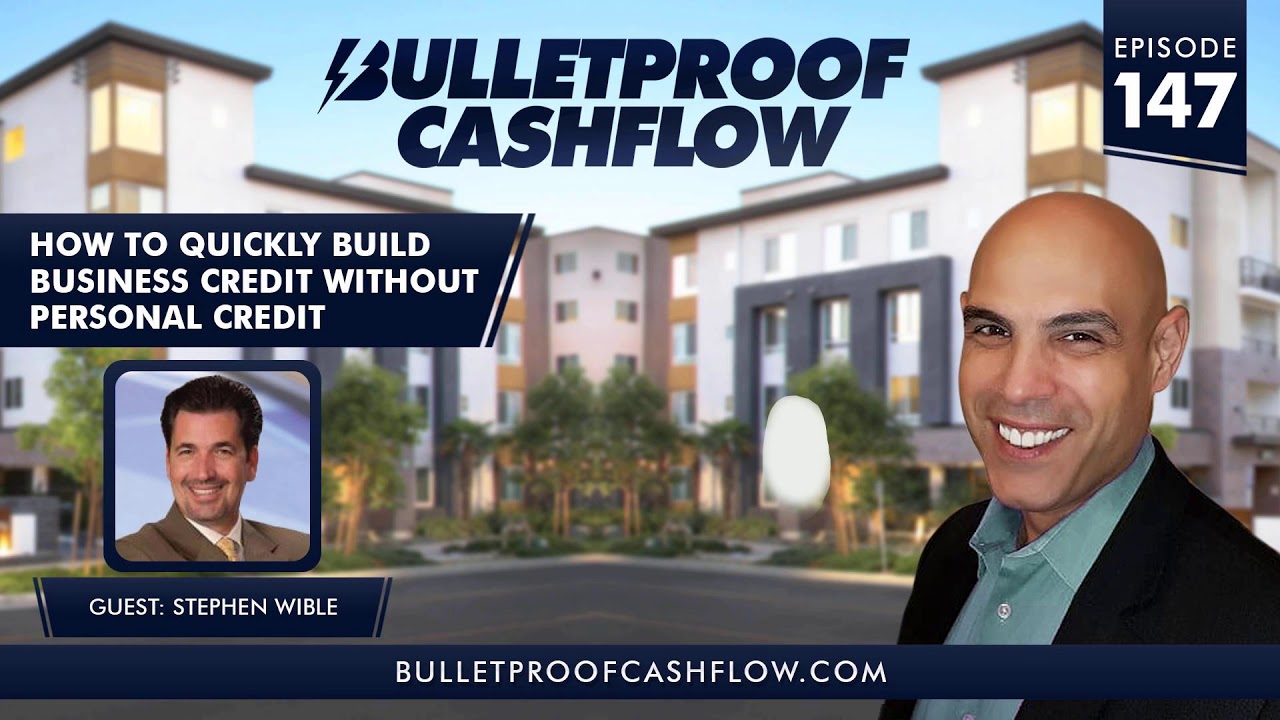 How to Quickly Build Business Credit Without Personal Credit, with ...