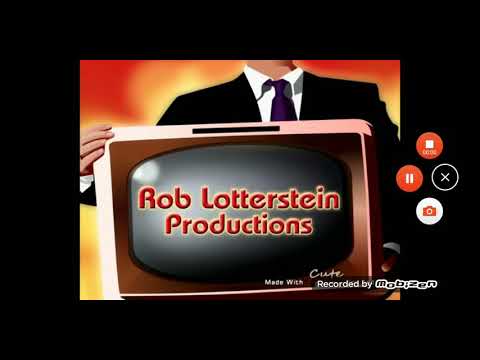 Rob Lotterstein Productions/It's a Laugh Productions (2015) - YouTube