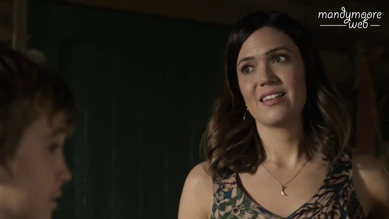 Rebecca Pearson | This Is Us - 2x11 - "The Fifth Wheel" (Parte 3) - YouTube