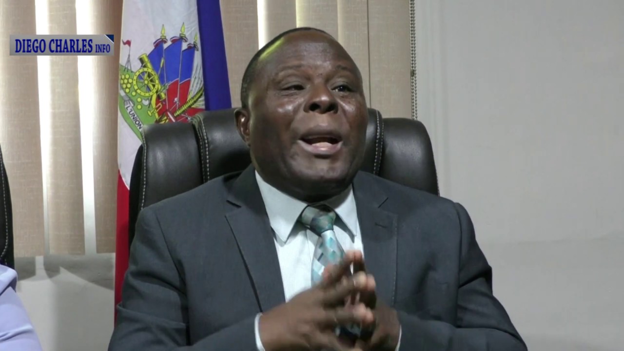 Paran pa dwe Peye mwa Septanm, Oktòb ak Novanm, daprè Minis Edikasyon ...