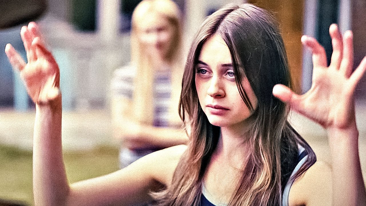 NORTH OF NORMAL Trailer (2024) - YouTube