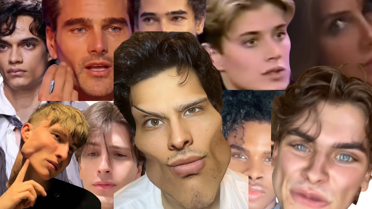 ¿Que es Looksmaxxing? “No es vanidad… es estrategia: La verdad del LOOK ...