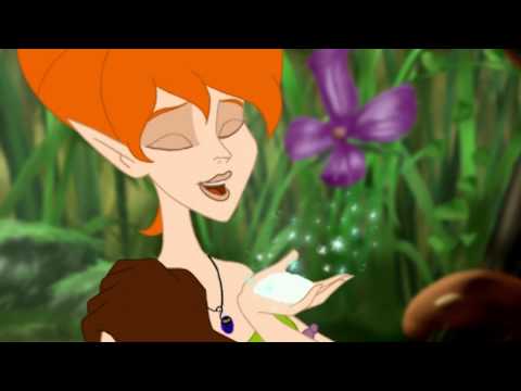Fix & Foxi / Shadow of the elves (English) / AlternaTV