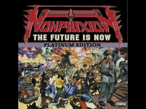 Non Phixion - Black Helicopters