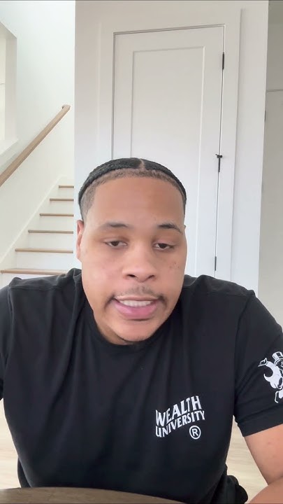 Overcoming Poverty: My Journey from Struggle to Strength - YouTube