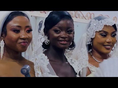 He Married 10 Women On The Same Day/ VM News 