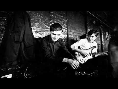 Joy Division - Sound of Music (Peel Session) - YouTube