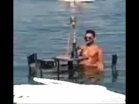 Abuzittin Kıllı Bacak - 1 Saat