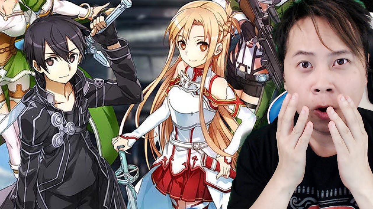 Beginning - Gameplay Part 1 - Sword Art Online Memory Defrag - YouTube