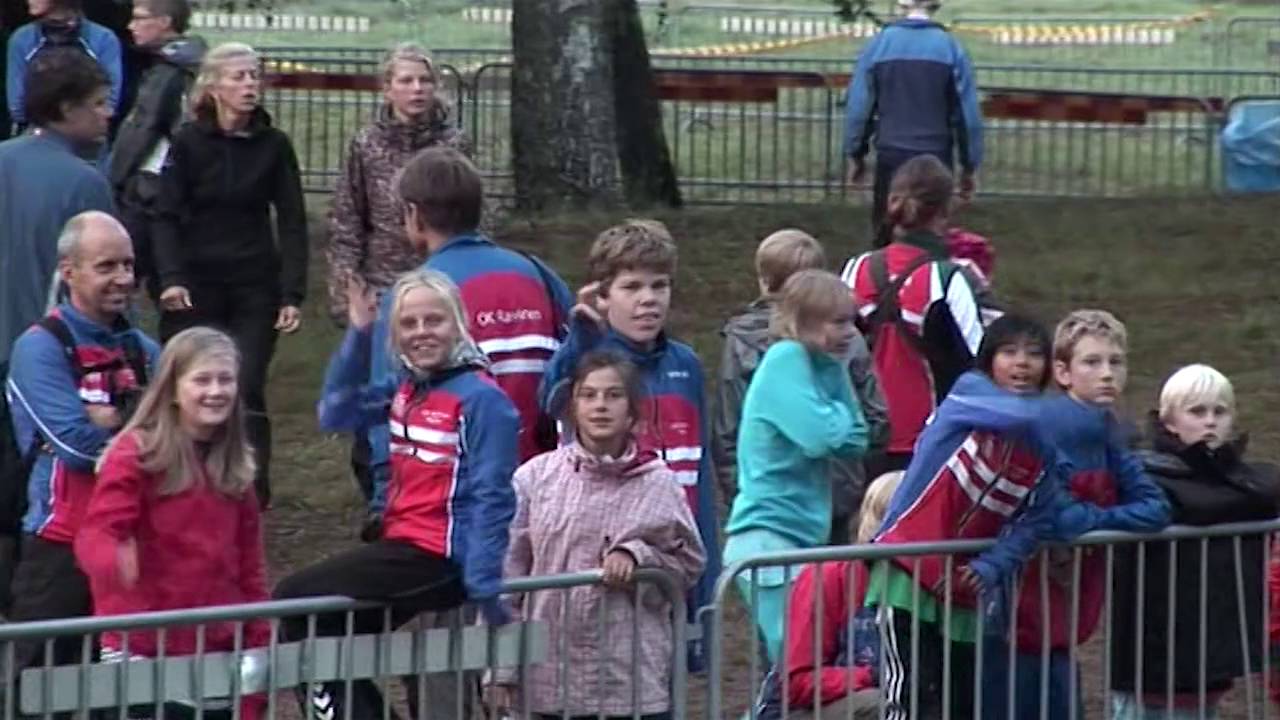 U10mila 2015 - Kickstarter-kampanj - Bilder från U10mila 2010 - YouTube