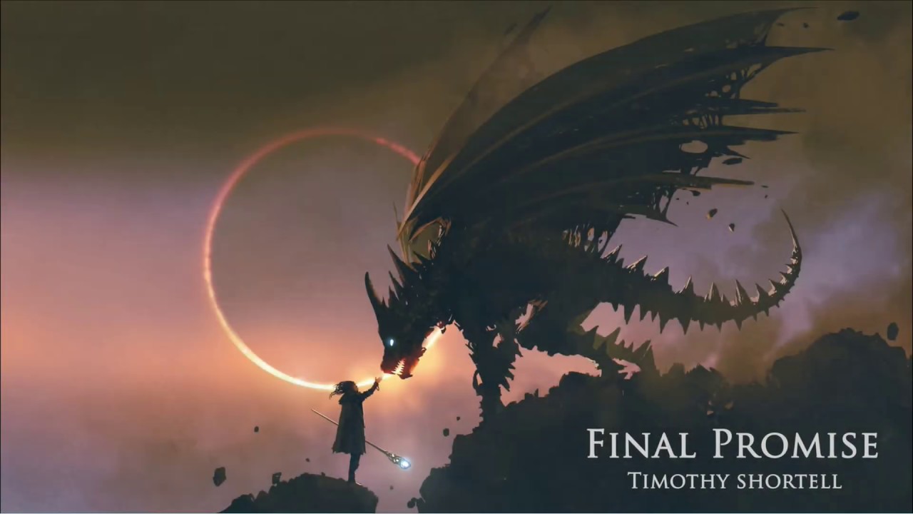 Timothy Shortell - Final Promise [Epic Emotional Orchestral Music ...