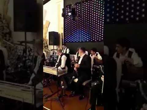 Murad Ağabalaoğlu nağara Ramin qarmon  Nicat Udarnik 2019