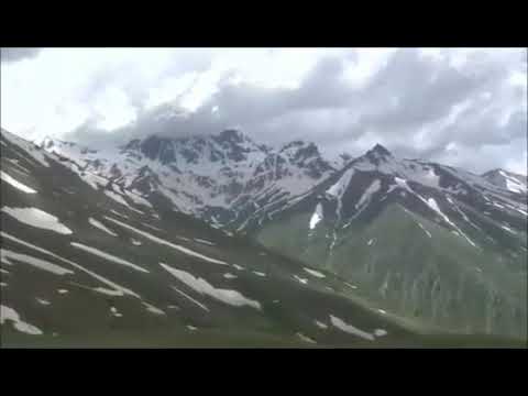 Zahid Göyçəli Görəbilsəm ölmərəm mən  2021