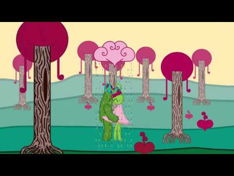 Bring Back Color - YouTube