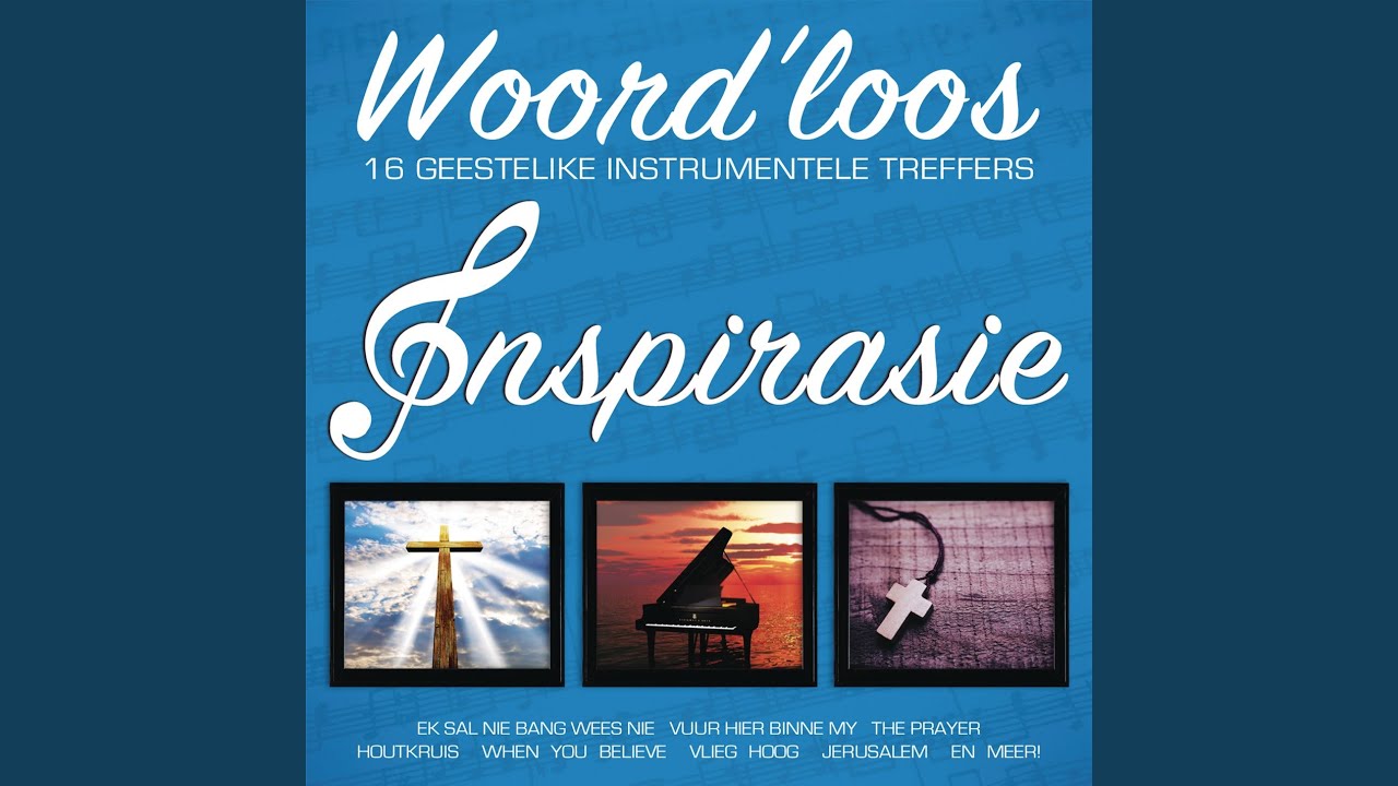 Die Houtkruis - YouTube