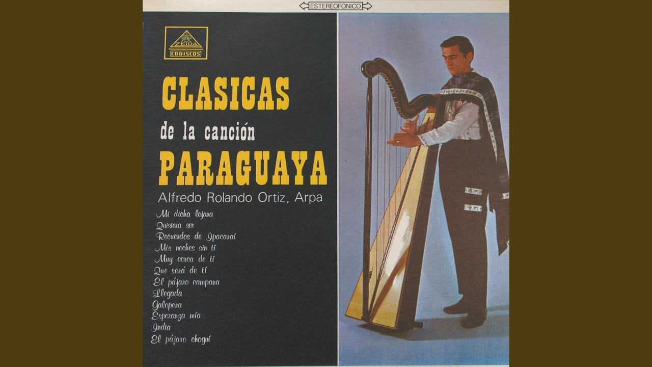 Recuerdos De Ipacarai - YouTube Music