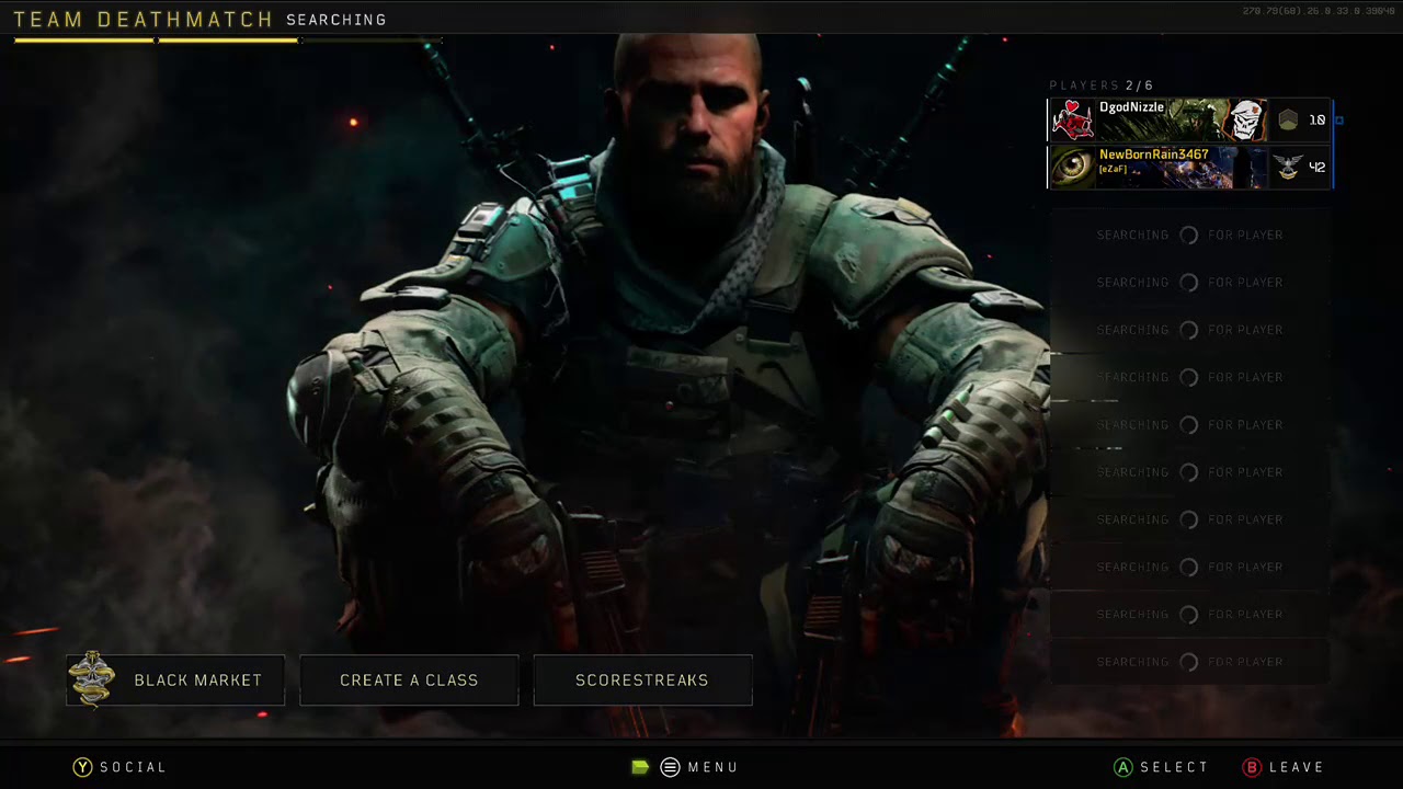 bo4 stream - YouTube