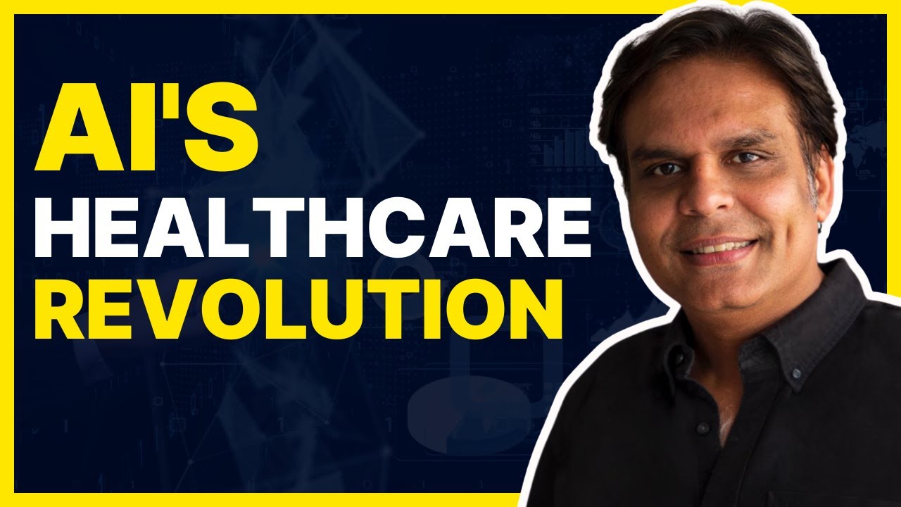 AI in Healthcare, Strategy Consulting, and Healthtech Startups - Dr ...