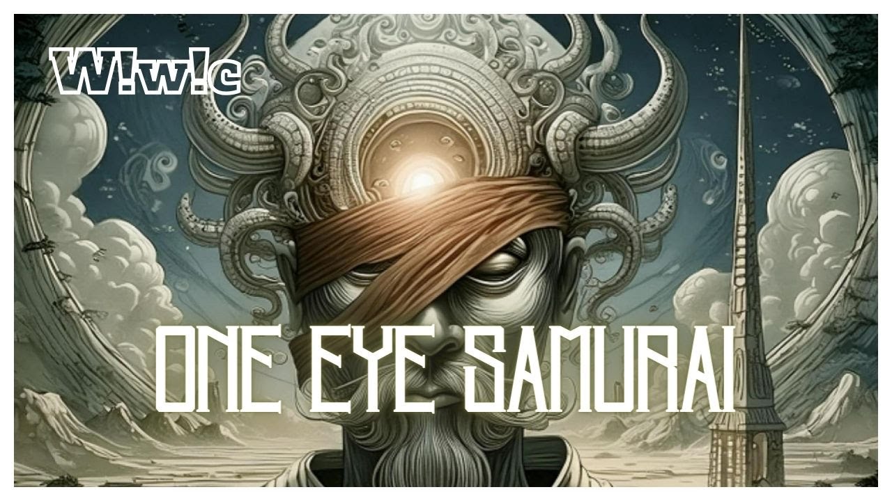 One Eye Samurai (Lyrics Video) - The Fantastic Conspiracy - Mimic ...