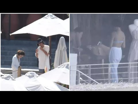 Zeynep Bastık Yeni Aşkı Alican Ayyıldız'a Defile