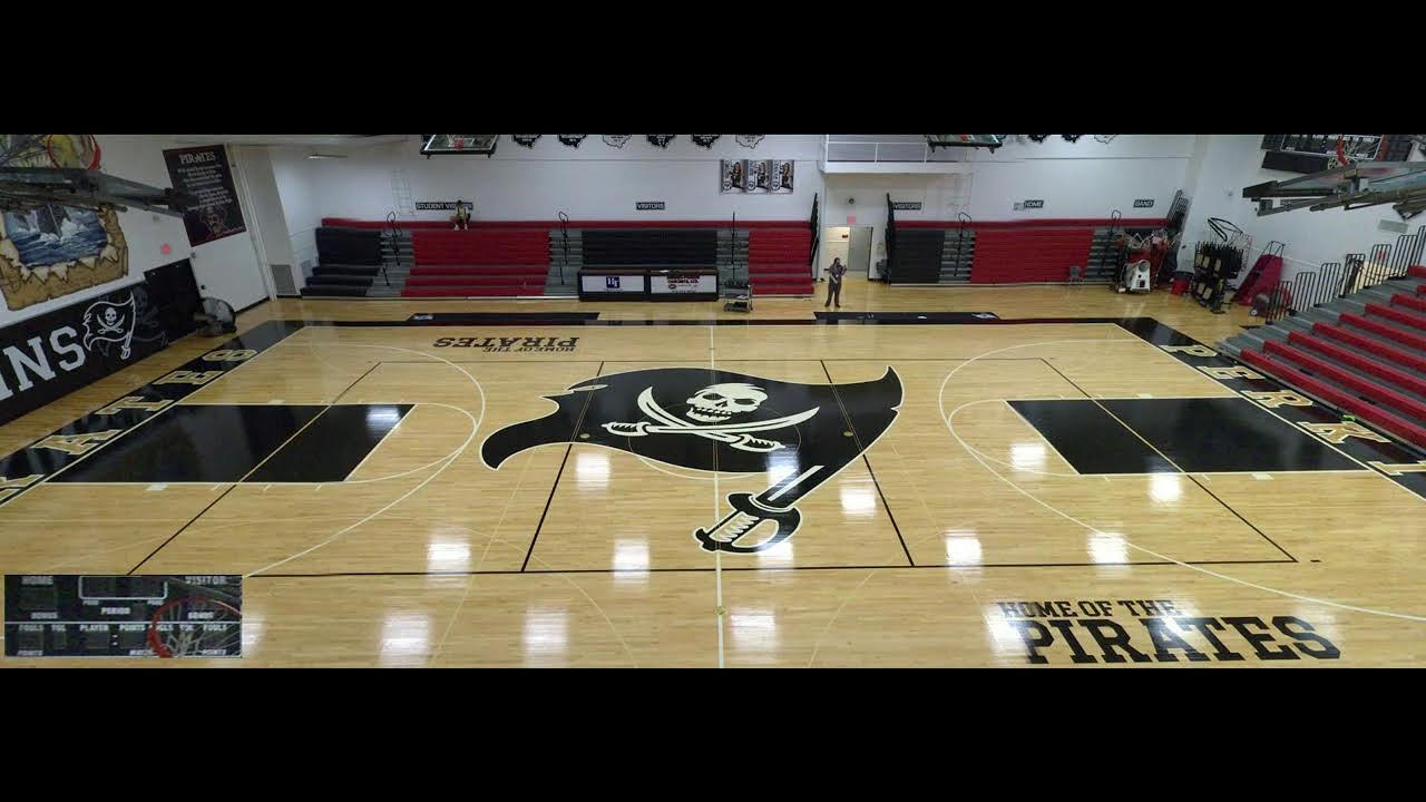 Perkins High School vs Sandusky High School Womens Varsity Volleyball ...