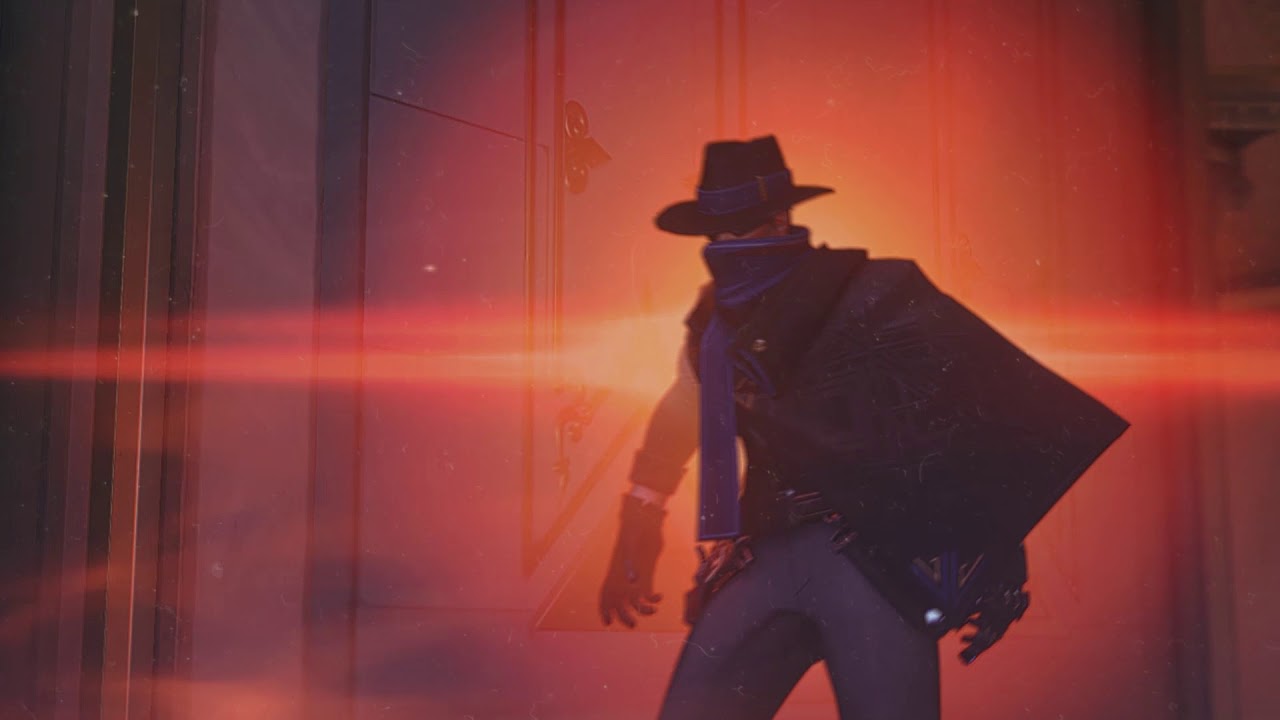 Ropes / Overwatch Edit (Clips in Desc.) - YouTube