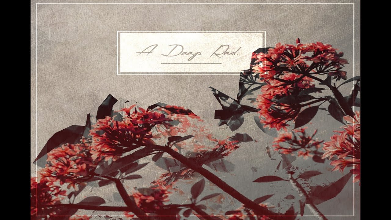 Code I - A Deep Red - YouTube