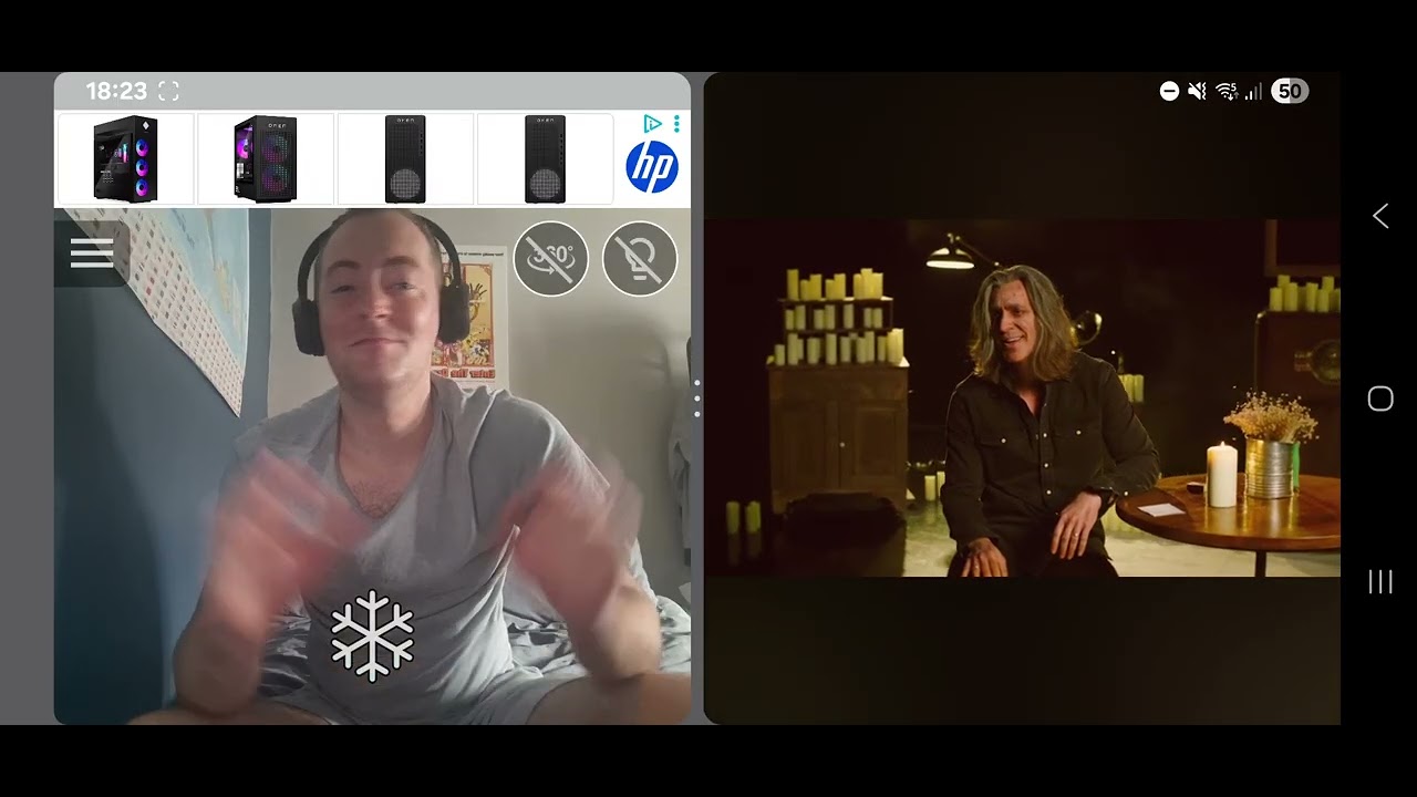 First Reaction to Geoff Castellucci - Ring of Fire #bass #reaction ...