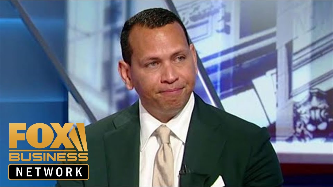 Alex Rodriguez teams up with Barstool Sports for podcast ‘The Corp ...