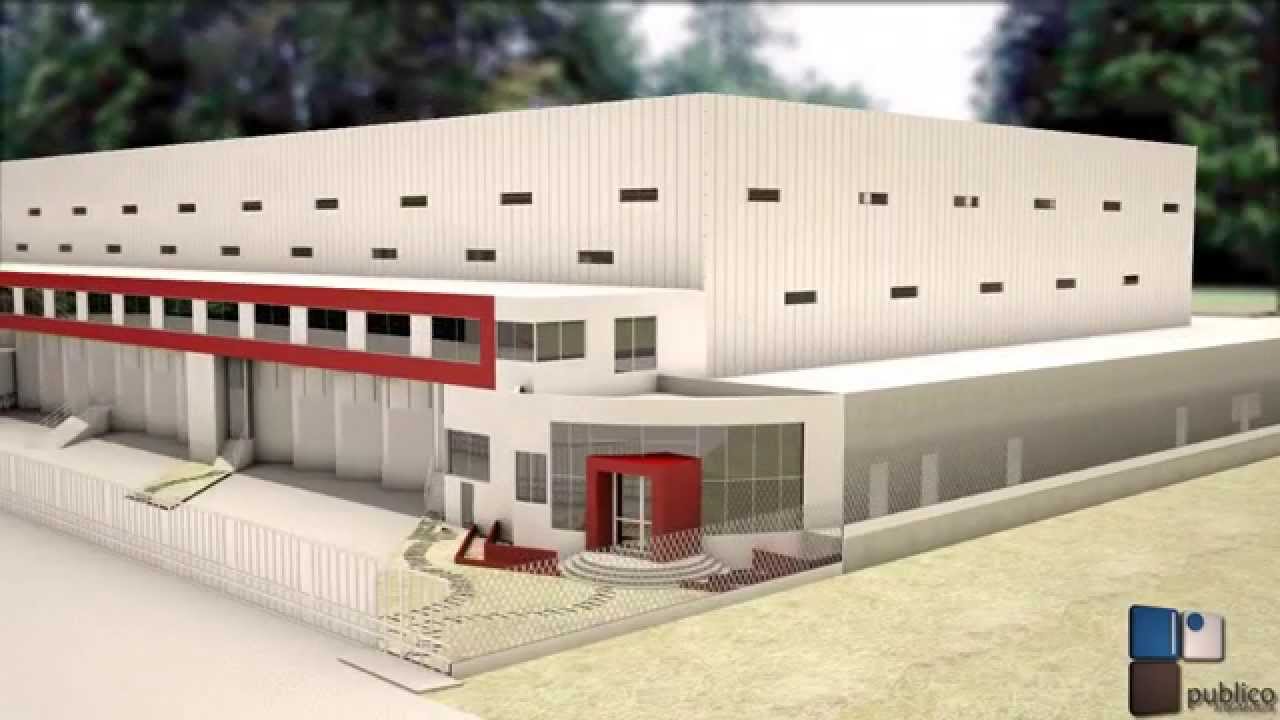 Video bodega acopi yumbo - YouTube