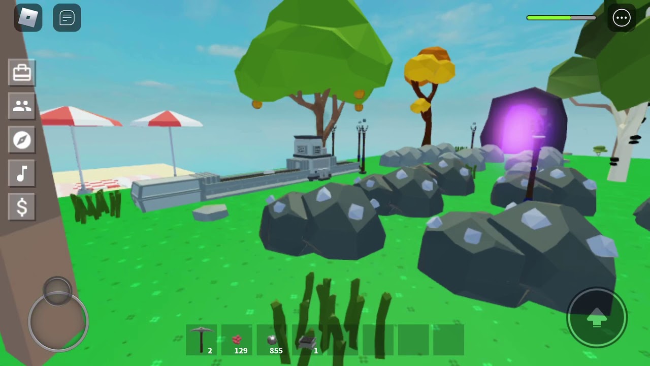 Skyblox - YouTube
