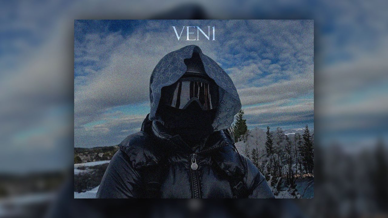 [FREE] VEN1 Type Beat - "CALMA" 🌴 - YouTube