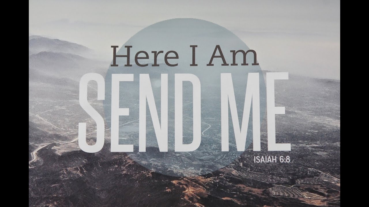 Calling Renewed - YouTube