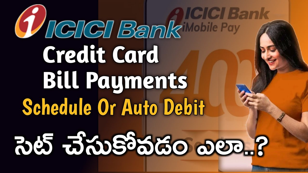 How To Schedule ICICI Credit Card Bill Payment On ICICI Ipay Mobile App how-to-schedule-icici-credit-card-bill-payment-on-icici-ipay-mobile-app