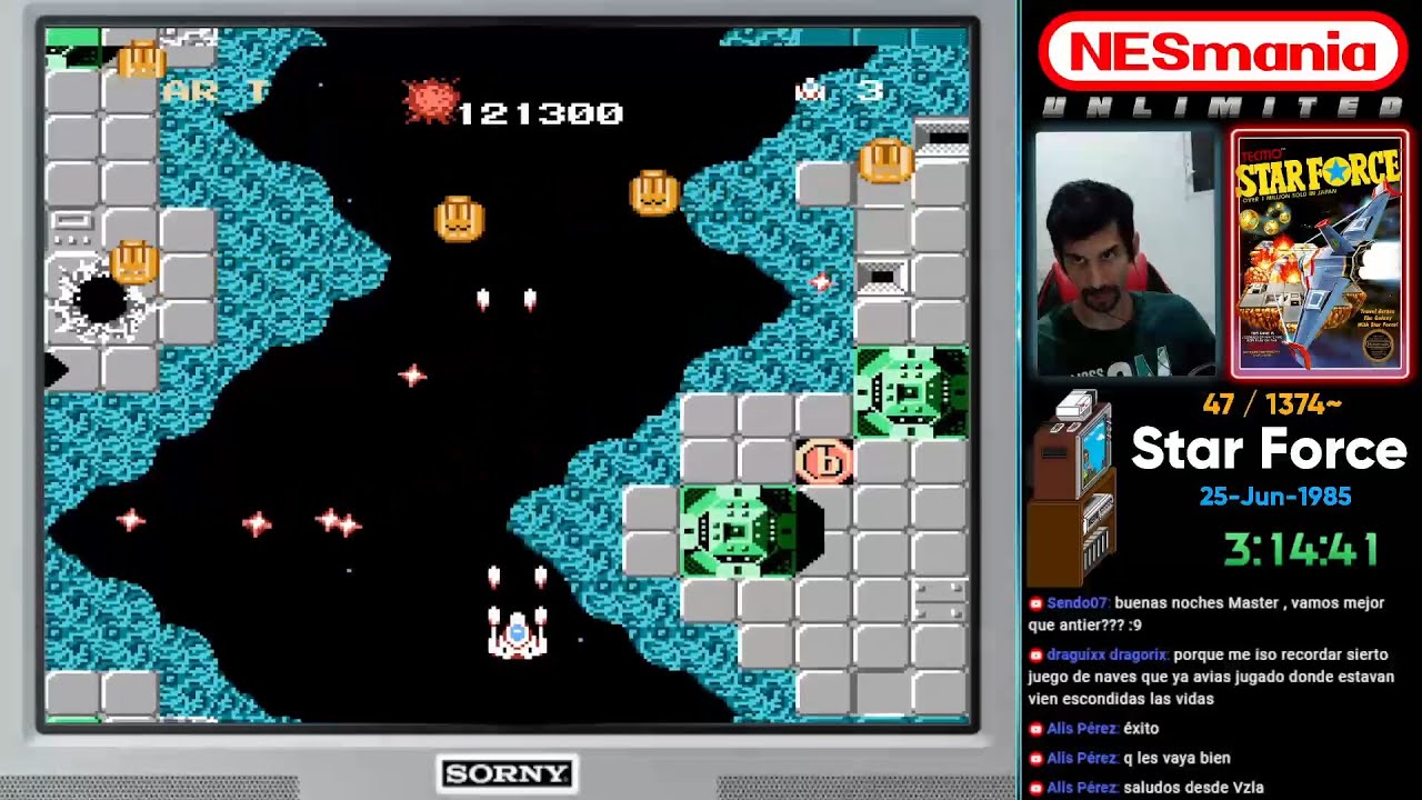 Nintendo Evolution #47,48 - YouTube