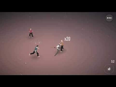 A Way To Smash. Part 3. Level 43. Walkthrough. - YouTube