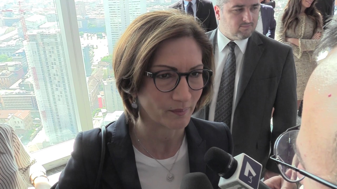 Gelmini: “Alleanza con Renzi? Non è nelle cose, lavoriamo per vincere ...