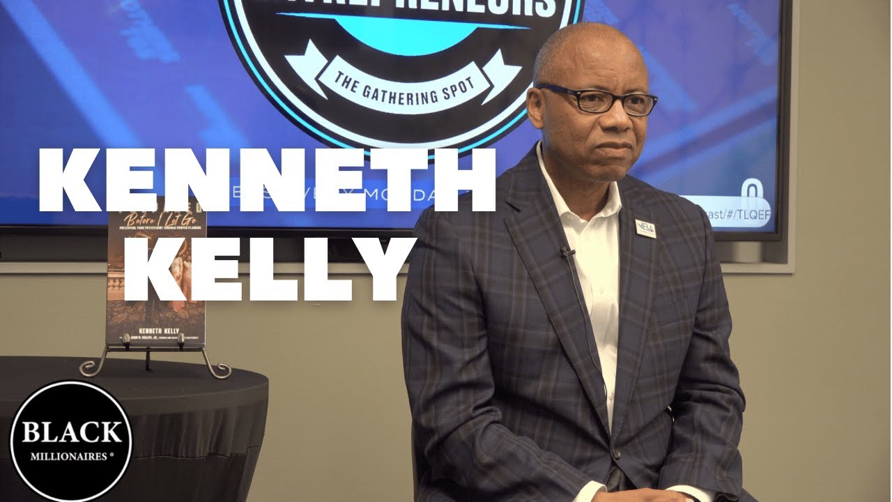 Kenneth Kelly Estate Planning, Chadwick Bozeman, Michael Jackson ...