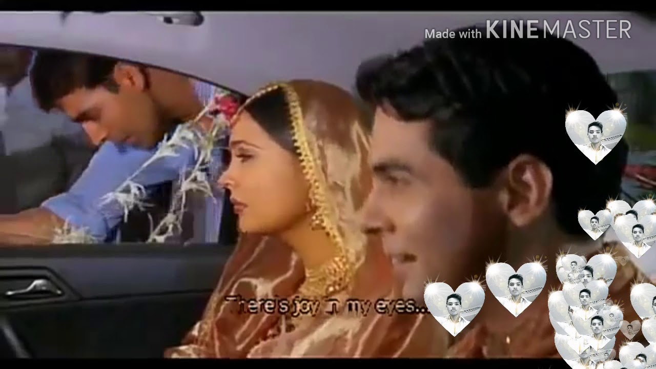 Andaaz movie song - YouTube