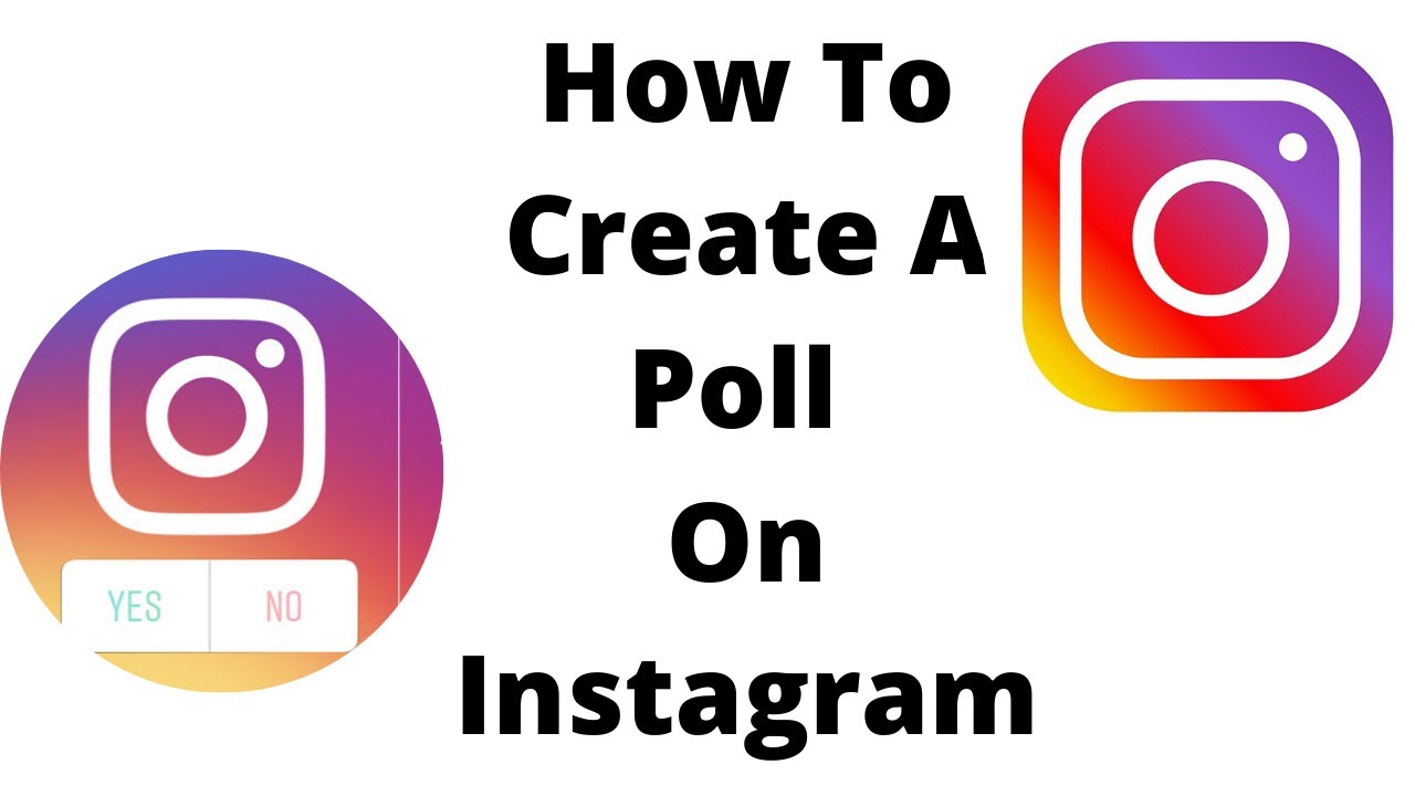 How To Create A Poll On Instagram,how to create a poll on instagram ...