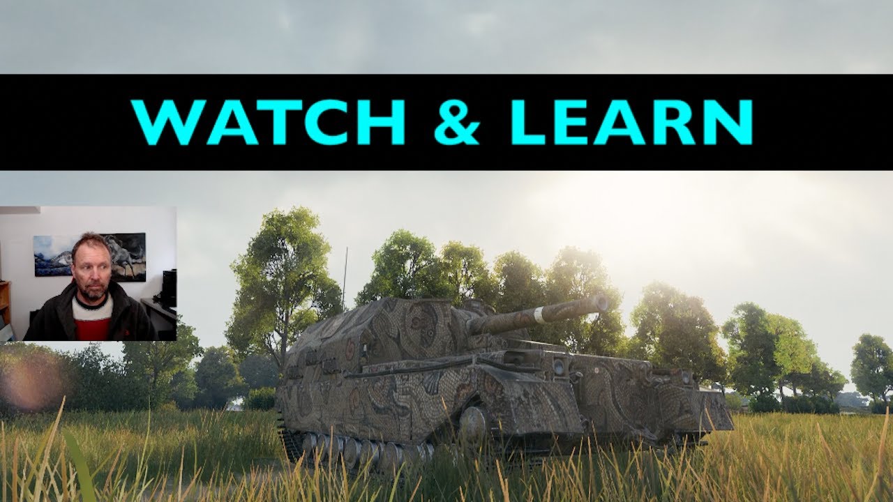 Watch And Learn - YouTube