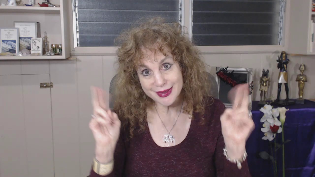 Wish Upon Zavijava STAR MAGICK Angel JAZERIEL Lunar Mansion 13 Virgo ...