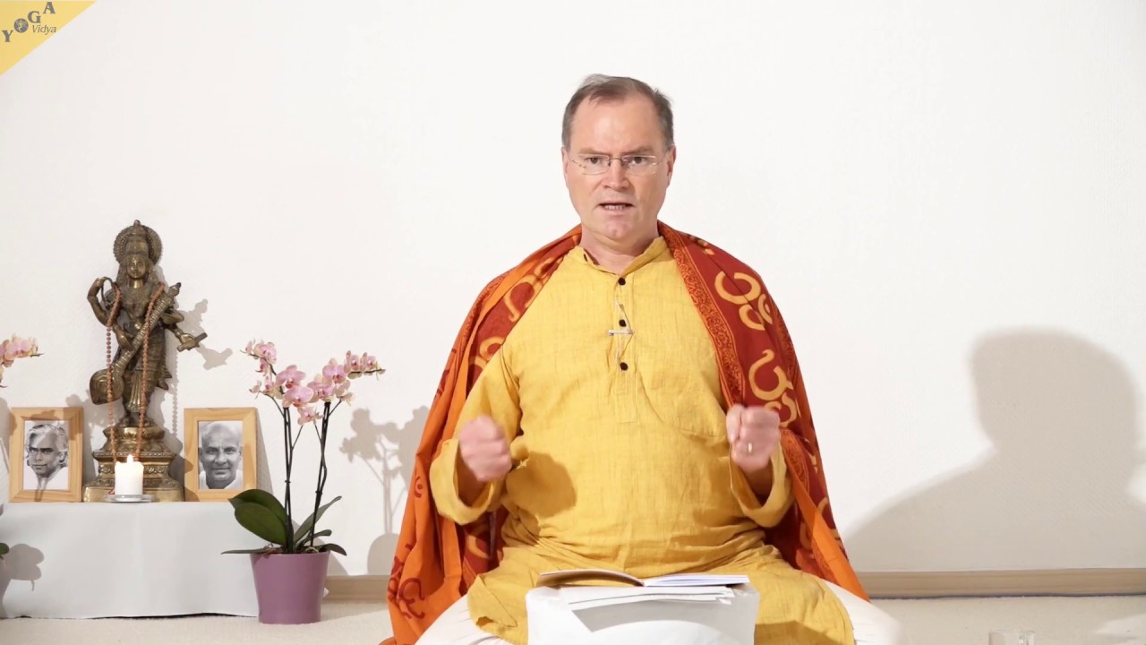 Anahata Nada - der Innere Klang – YVS485 – HYP Kap. 4, Verse 65-68 ...