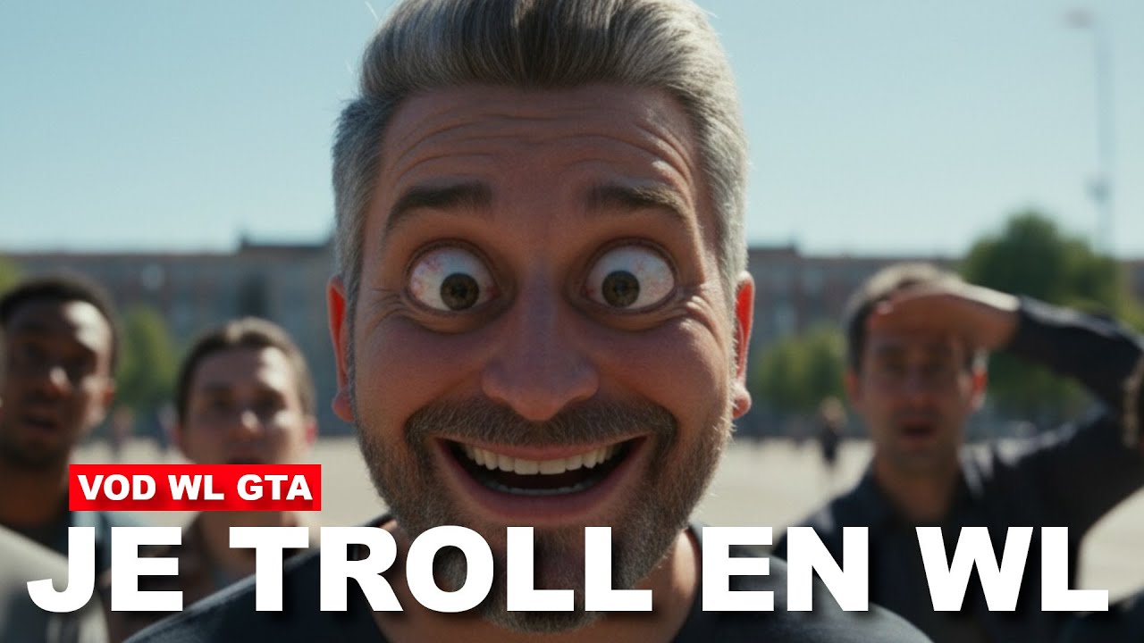 🔴 Je Troll des joueurs en WL ! [28/08/2025] - YouTube