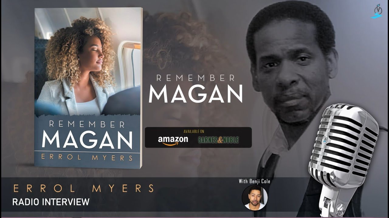 Errol Myers with Benji Cole from People of Distinction - YouTube