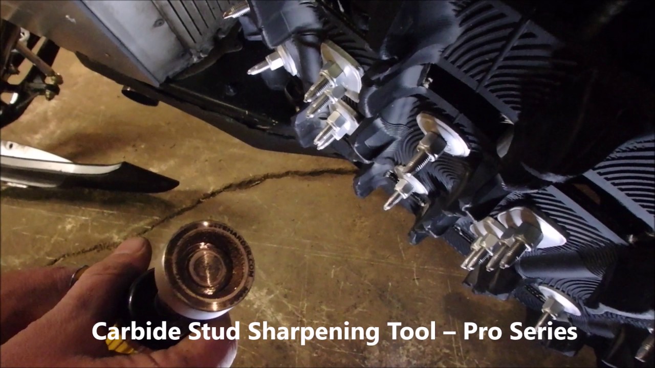 Biteharder Product Demo 2017 - YouTube