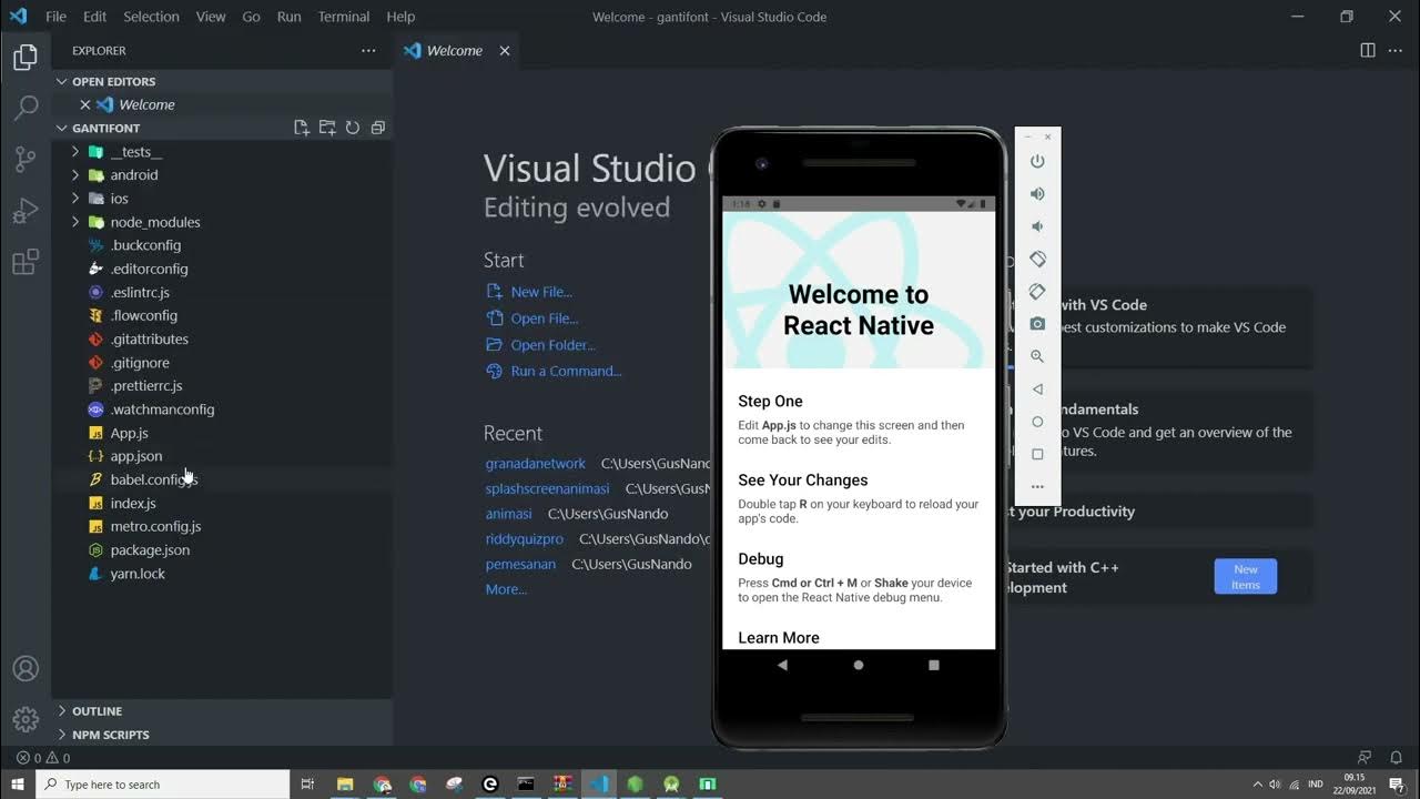 Cara Custom Font React Native Advanced Concepts YouTube cara-custom-font-react-native-advanced-concepts-youtube