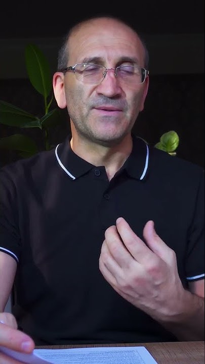 Աստծո գոյության ապացույցը Youtube
