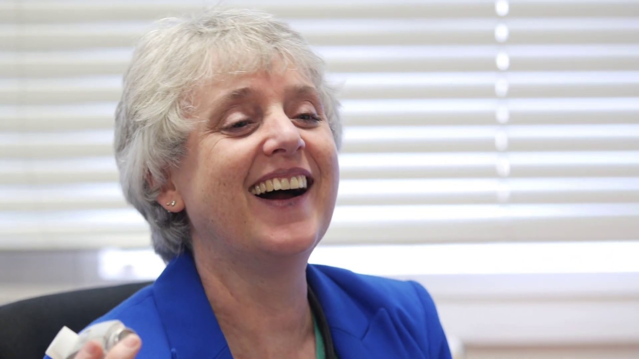 Physician associates working in general practice: Karen’s story - part ...